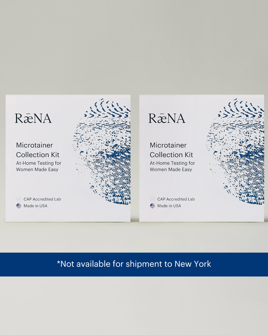 New Year Sale – Raena