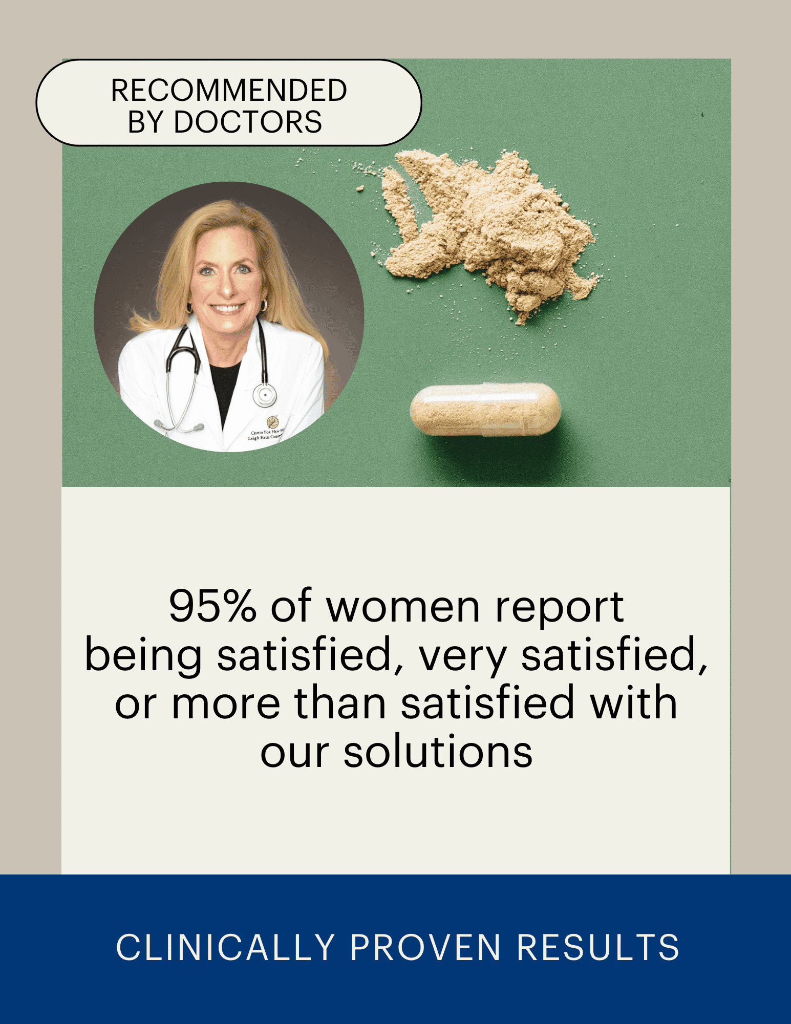 The Natural Desiccated Thyroid 65mg – Raena